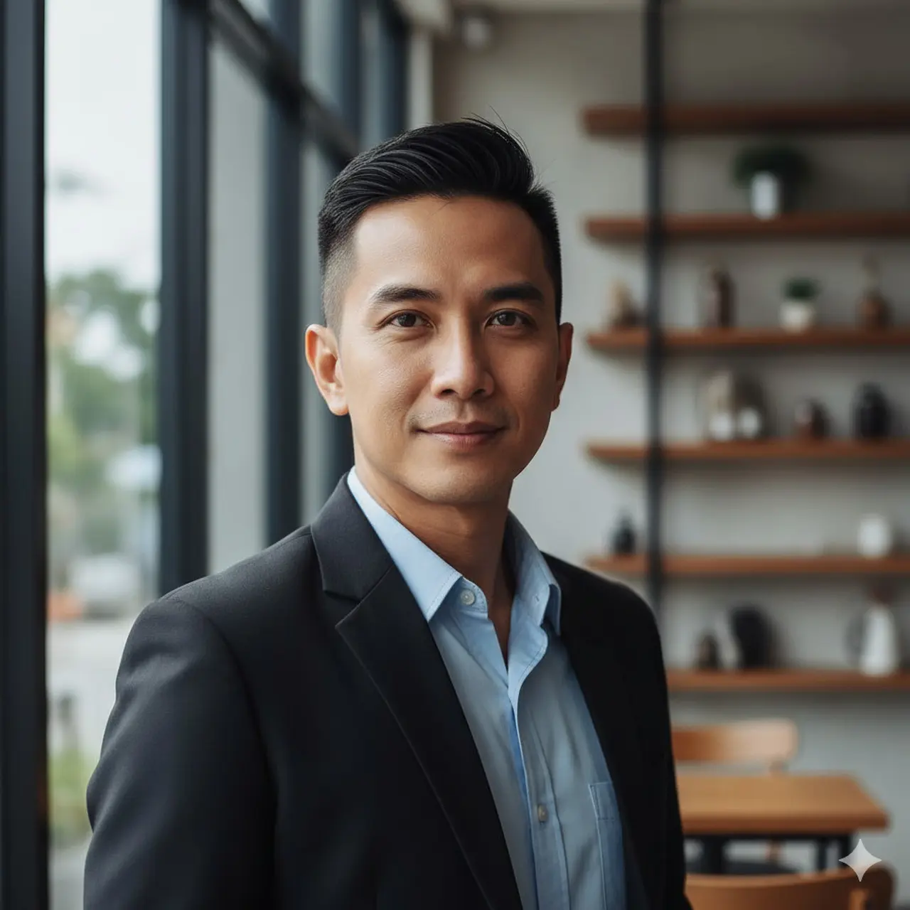 7 Gaya Rambut Pria 2025 yang Bikin Tampilan Lebih Muda dan Fresh, Say ...