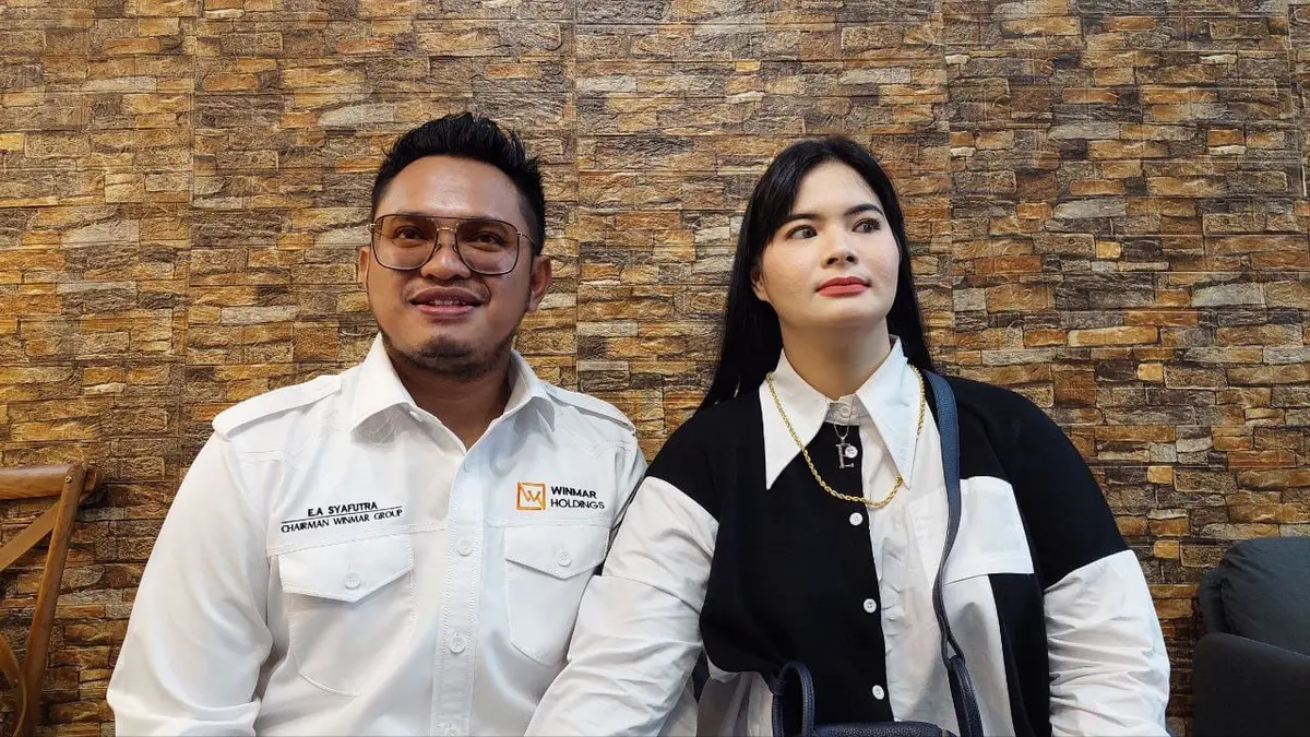 Berita Eric Syafutra Hari Ini - Kabar Terbaru Terkini | Liputan6.com