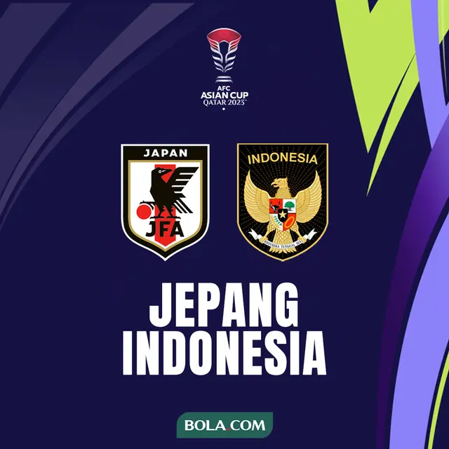 Susunan Pemain Timnas Jepang Vs Timnas Indonesia di Piala Asia 2023: Asnawi Mangkualam Cadangan ...