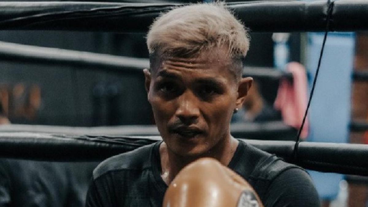 Petinju Hero Tito Meninggal Dunia, Begini Tanggapan Holywings - Bola ...