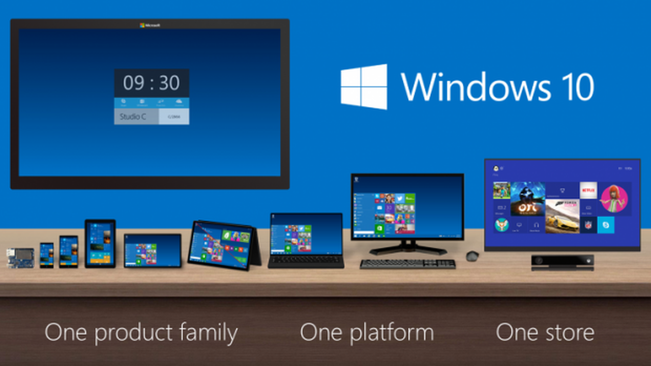 Rilis Browser Baru, Microsoft `Bunuh` Internet Explorer?