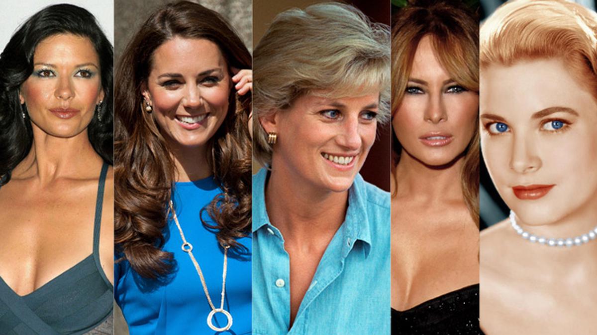 10 Gaun Pernikahan Artis Termahal di Dunia - ShowBiz Liputan6.com