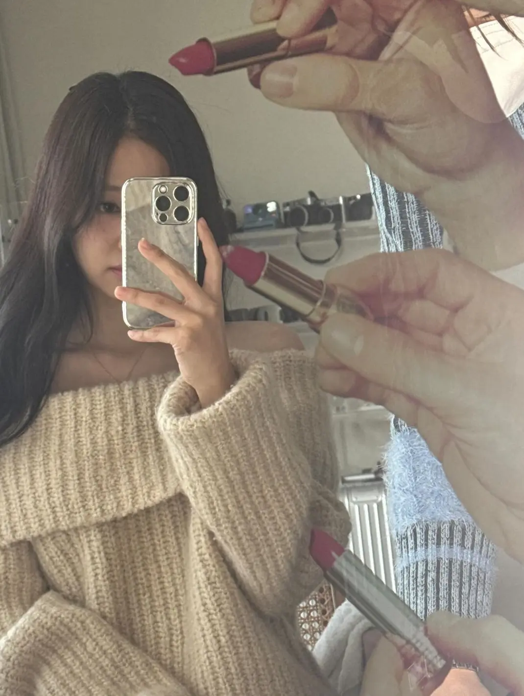 Resmi Jadi CEO, Jennie BLACKPINK Perkenalkan Agensi Baru pada Fans ...