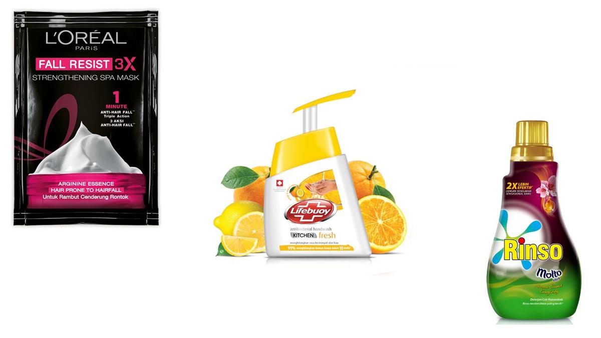 Produk Apa yang Paling Banyak Dikomentari Konsumen? - Lifestyle ...