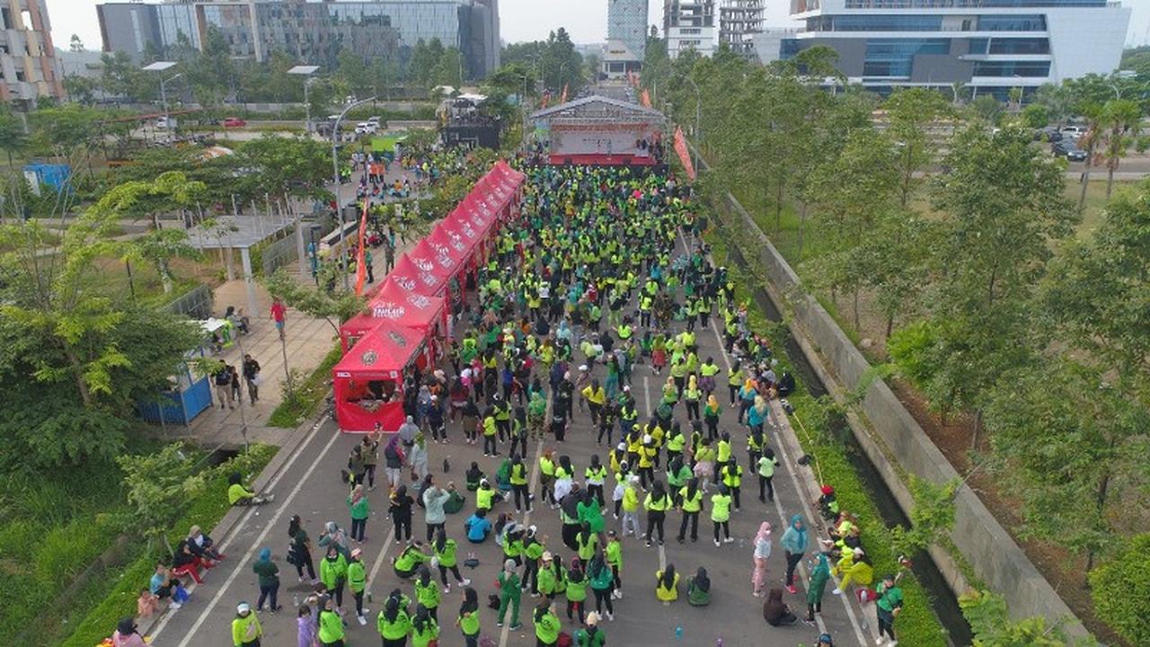 Penawaran Khusus untuk Pembelian Produk Properti Lewat Shocktober ...
