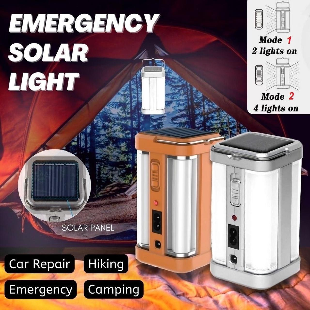 8 Merk Lampu Emergency Terbaik dan Tahan Lama di Pasaran 2026