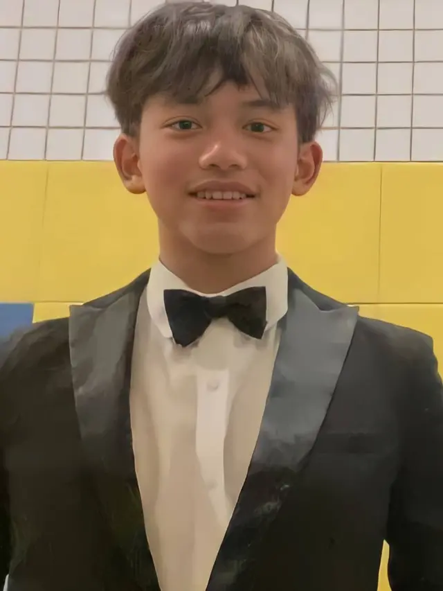 9 Potret Prince Wakeel, Adik Pangeran Mateen yang Tidak Kalah Menarik ...