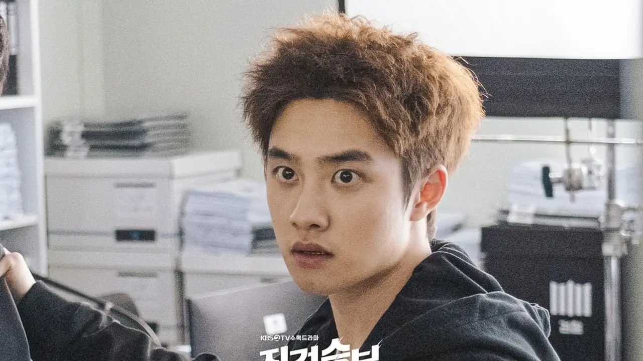 Terkenal Sebagai “Spesialis Beban”, Ini 7 Drama dan Film D.O. EXO yang ...