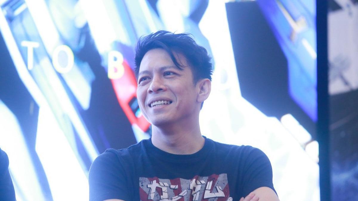 Cara Tak Biasa Ariel NOAH Gali Kreativitas, Kerap Dilakukan saat Tulis ...