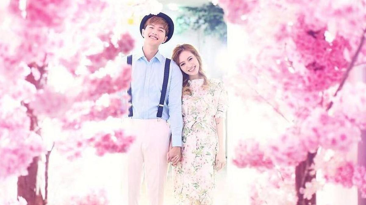 Lee Jeong Hoon Siap Nikahi Janda Dua Anak - ShowBiz Liputan6.com