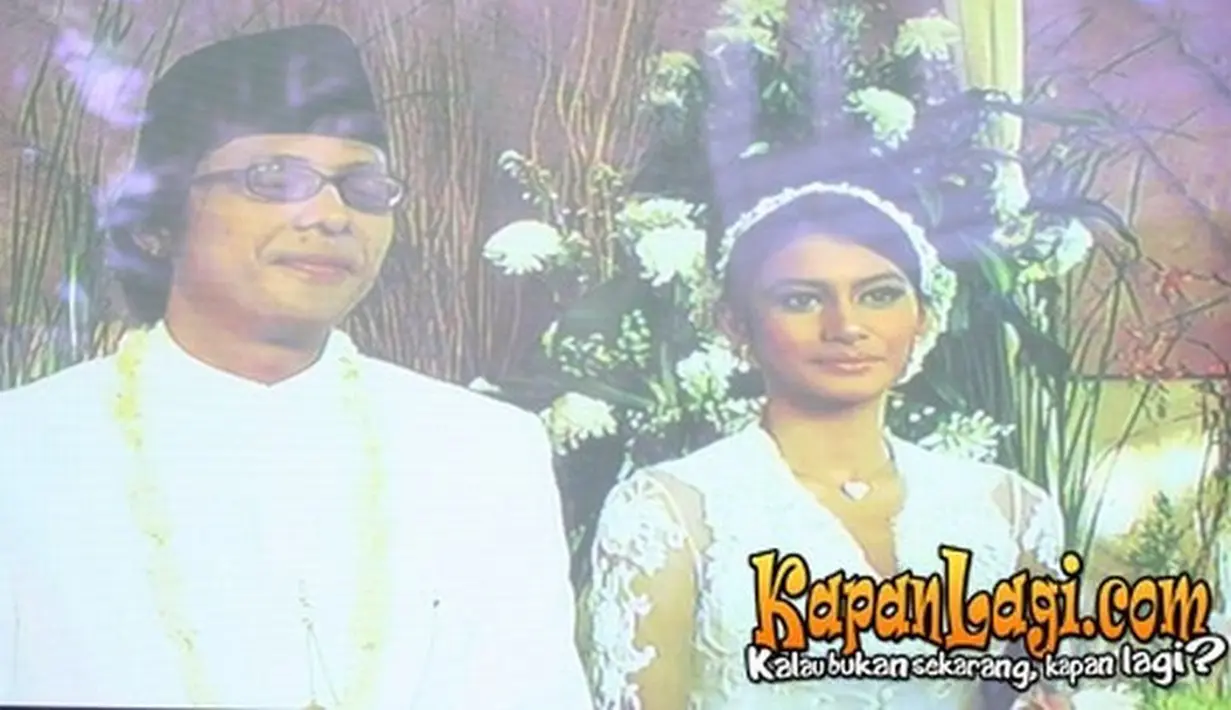 Menikah 16 Tahun dan Berakhir Cerai, Berikut Kebersamaan Raihaanun dan ...