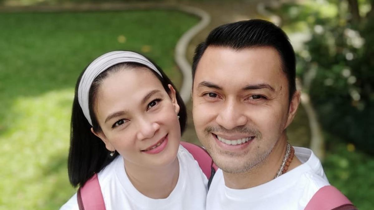 Memiliki Pohon Cantik, Anjasmara Anggap Pacar Baru