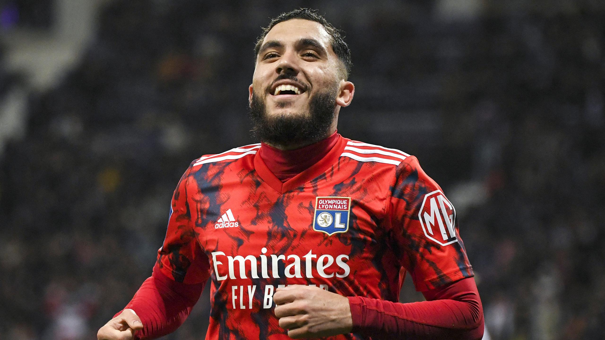 Profil Rayan Cherki: Bintang Muda Berbakat dari Prancis yang Siap ...