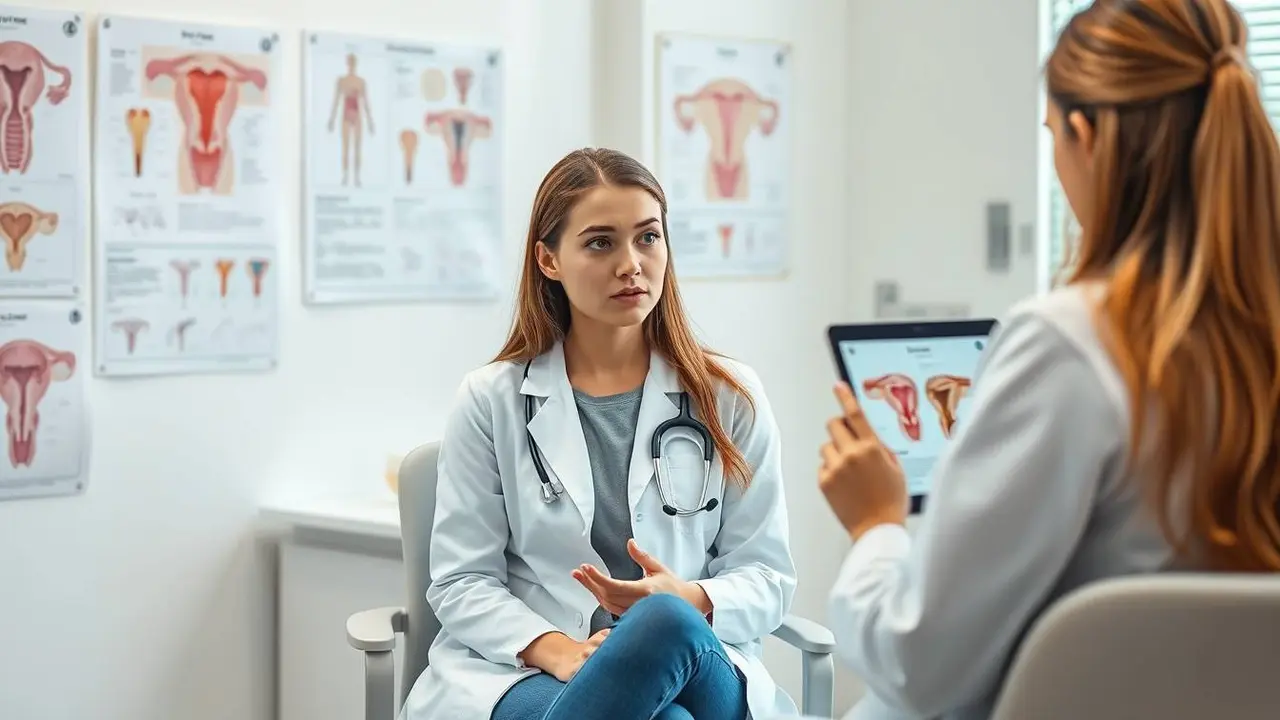 7 Ciri-Ciri Penyakit PCOS, Penyebab, Penanganan, dan Komplikasi Jangka ...