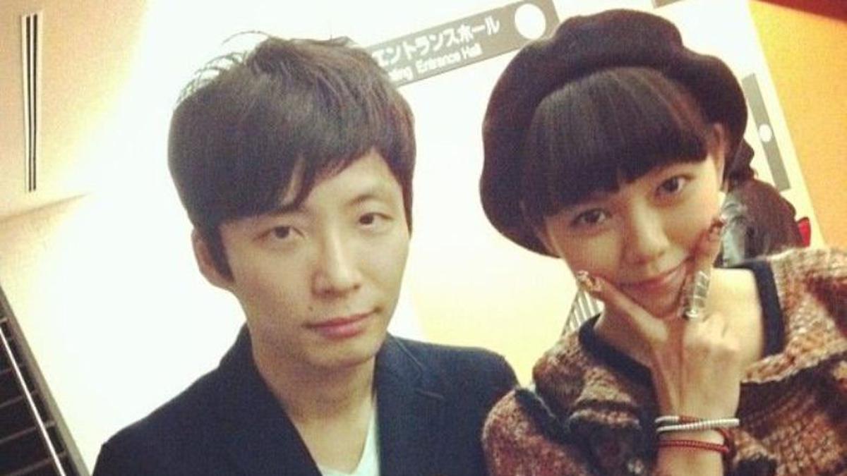 Gen Hoshino dan Fumi Nikaido Dikabarkan Berkencan - ShowBiz Liputan6.com