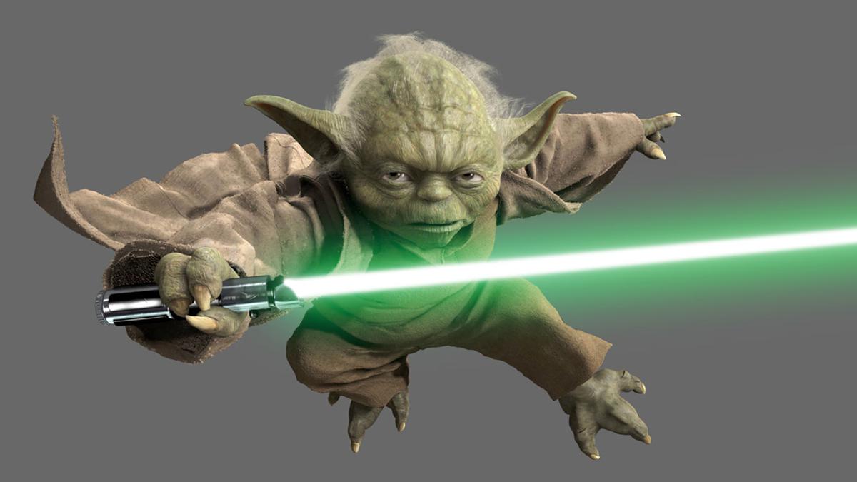 Yoda Bakal Muncul di Star Wars: The Force Awakens - ShowBiz Liputan6.com