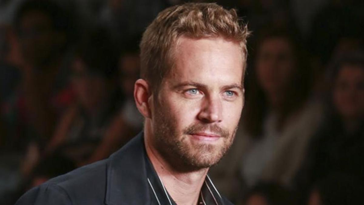 Pencuri Puing Mobil Paul Walker Masuk Bui - ShowBiz Liputan6.com