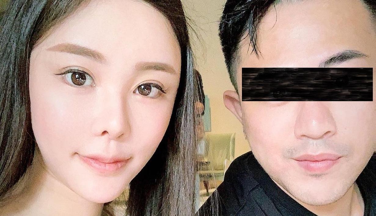 Potret Kebersamaan Abby Choi dengan Mantan Kakak Ipar, Sopir Pribadi ...