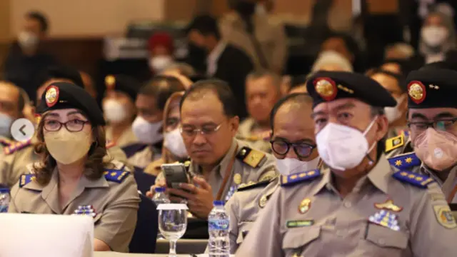 Top 3: Filosofi Seragam Baru Pegawai Kementerian ATR/BPN - Bisnis ...