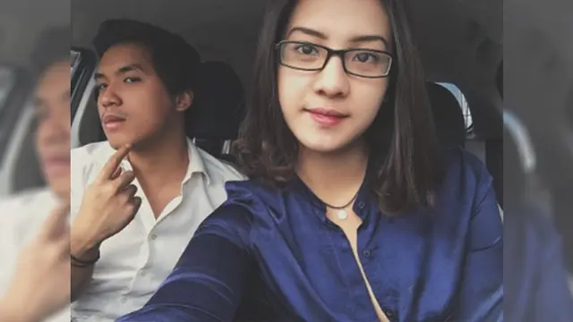 Pacaran Ala Anya Geraldine Jadi Relationship Goals Abege, Setuju? - Citizen6 Liputan6.com