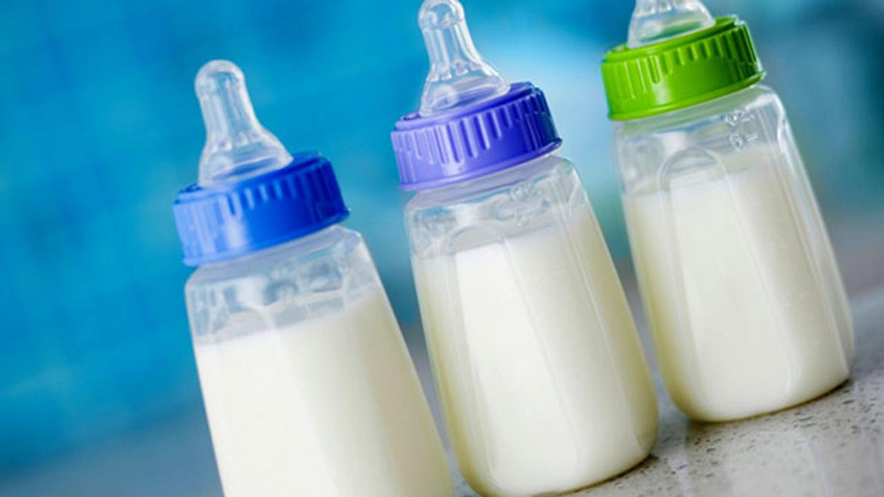 Nutrisi pada Susu Formula dan Pertumbuhan Dinilai Mampu Atasi Masalah Gizi