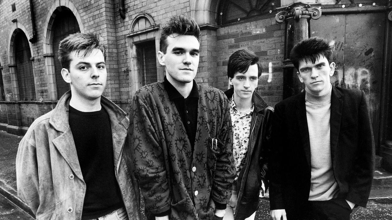 The Smiths, Band Rock Alternatif Asal Inggris yang Masih Menginspirasi ...