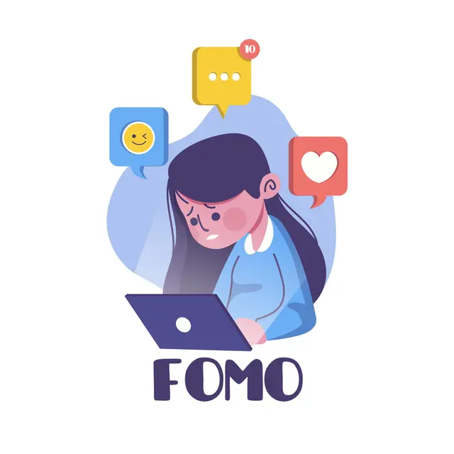 Apa Itu FOMO? Ketahui Penyebab, Tanda, Dampak, dan Cara Menguranginya ...