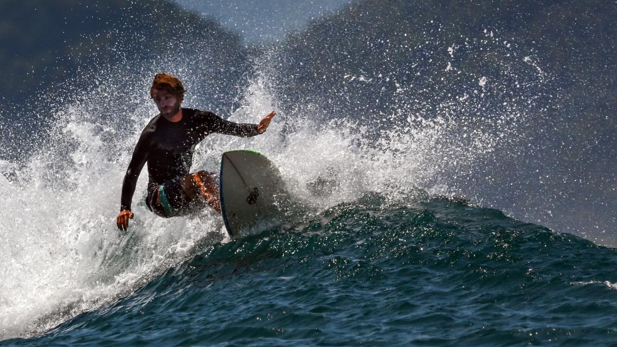Surfing, Diving, dan Olahraga Ekstrem Lainnya Bisa Jadi Wadah ...