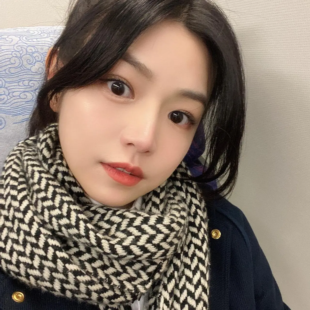 Ingat Shen Chia Yi 'You Are The Apple of My Eye'? Ini 6 Potret Terbarunya - Hot Liputan6.com