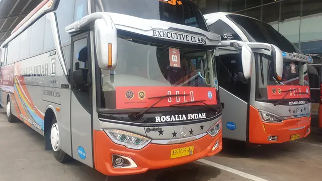 Profil PT Rosalia Indah, Jasa Angkut Darat Terpercaya Sejak 1983 - Hot ...