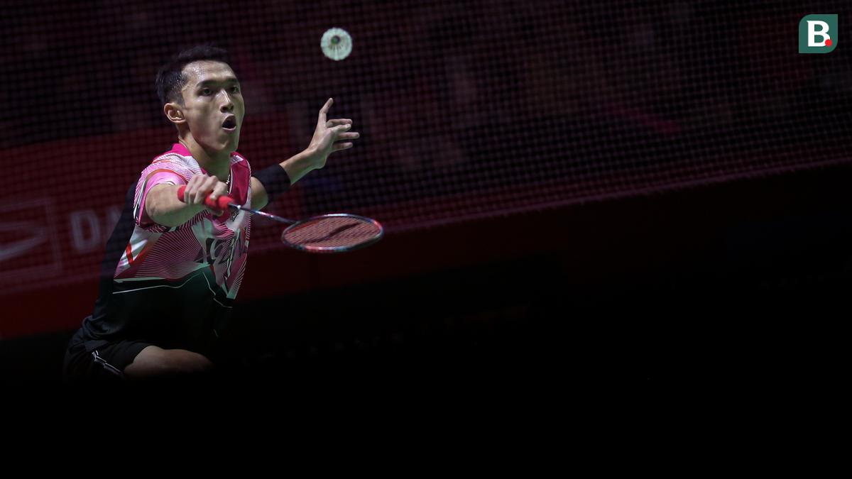 Jadwal Wakil Indonesia di Babak Pertama Malaysia Open 2024 Hari Ini: Jonatan Christe Bertemu ...