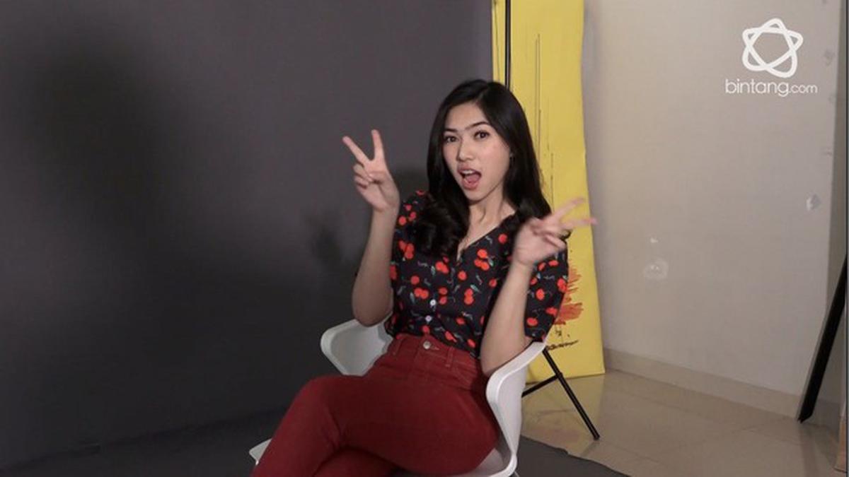 Makna Paradox di Album Baru Isyana Sarasvati - Entertainment Fimela.com