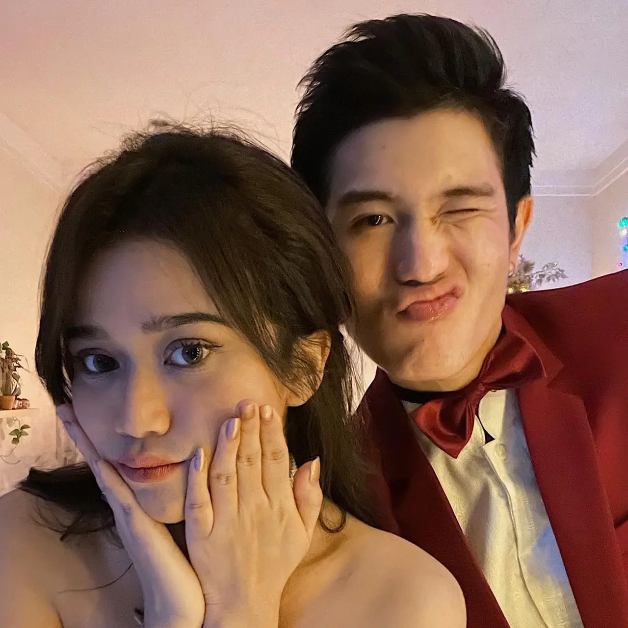 Julian Jacob Ungkap Alasan Putus Cinta dengan Brisia Jodie, Benarkah ...