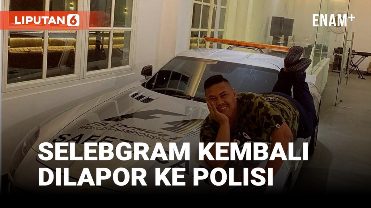 Berita Selebgram Ajudan Pribadi Hari Ini - Kabar Terbaru Terkini ...