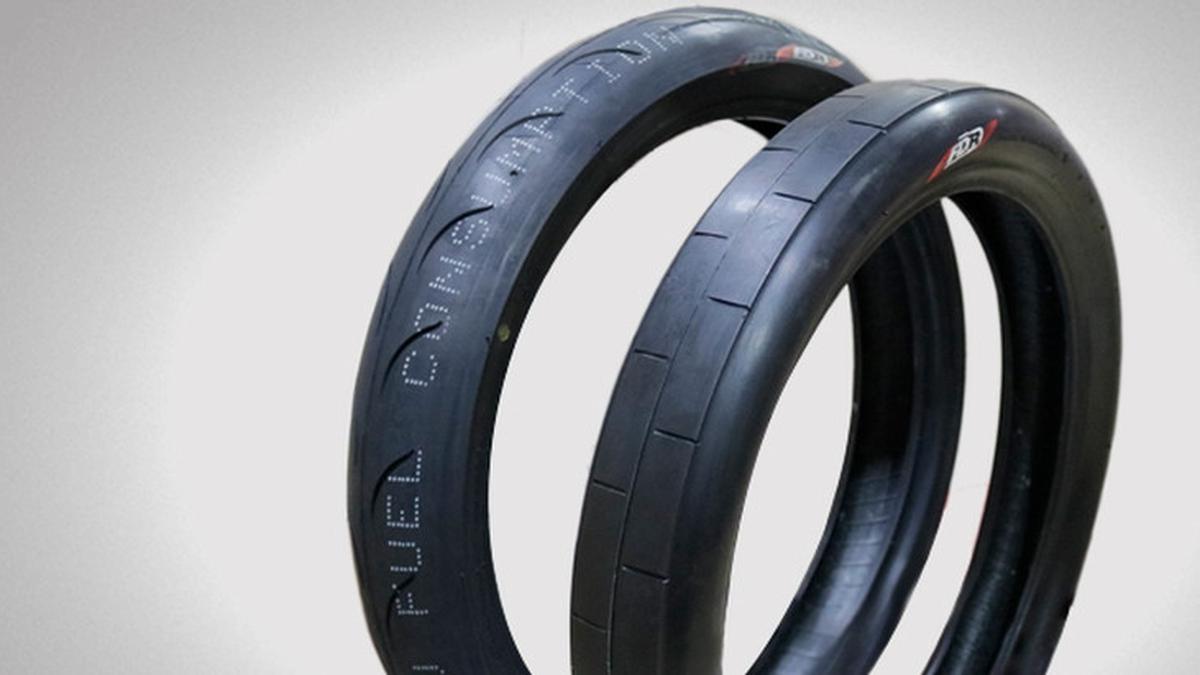 Berburu Ban Baru Tapi Stok Lama dan Harga Miring, Aman Digunakan ...