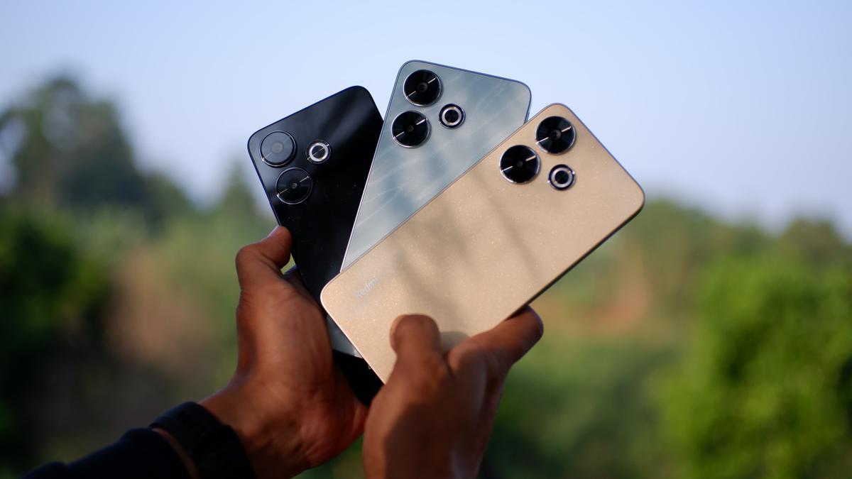 Spesifikasi Xiaomi Redmi 13 dan Harga Resminya di Indonesia, Cuma Rp 2 ...