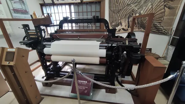 Berkunjung ke Sakichi Toyoda Memorial House, Rumah Peninggalan Ayah ...