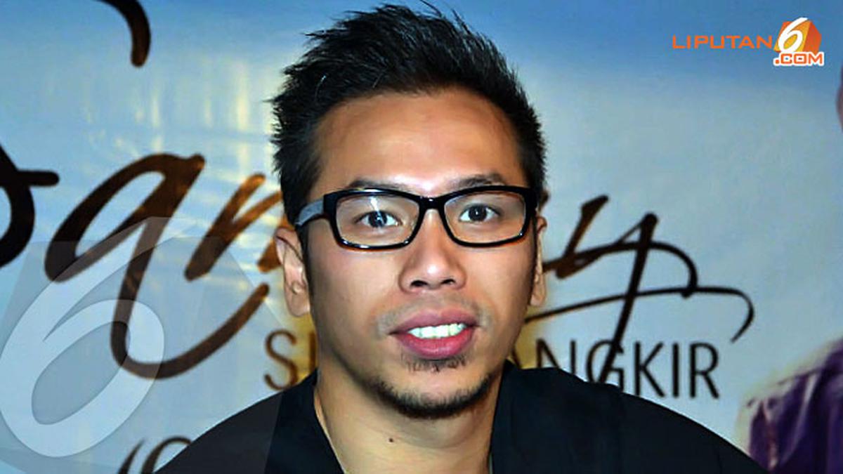 Sammy Simorangkir Resmikan Fansclubnya - ShowBiz Liputan6.com