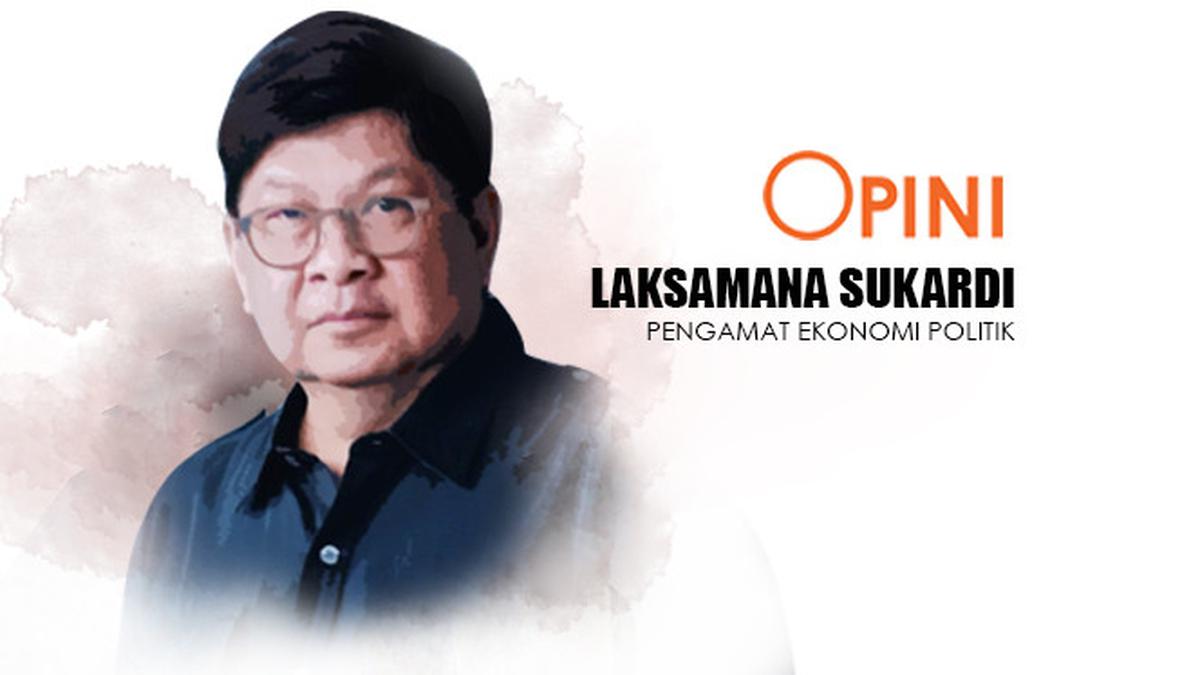 Republik Mubazir - Opini Liputan6.com