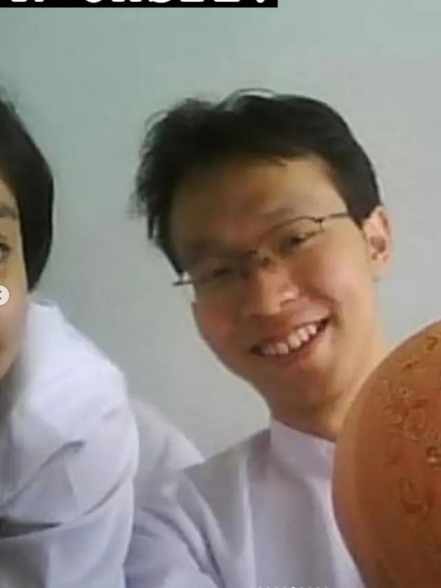 7 Transformasi Dokter Richard Lee dari Remaja Hingga Kini Tenar, Curi ...