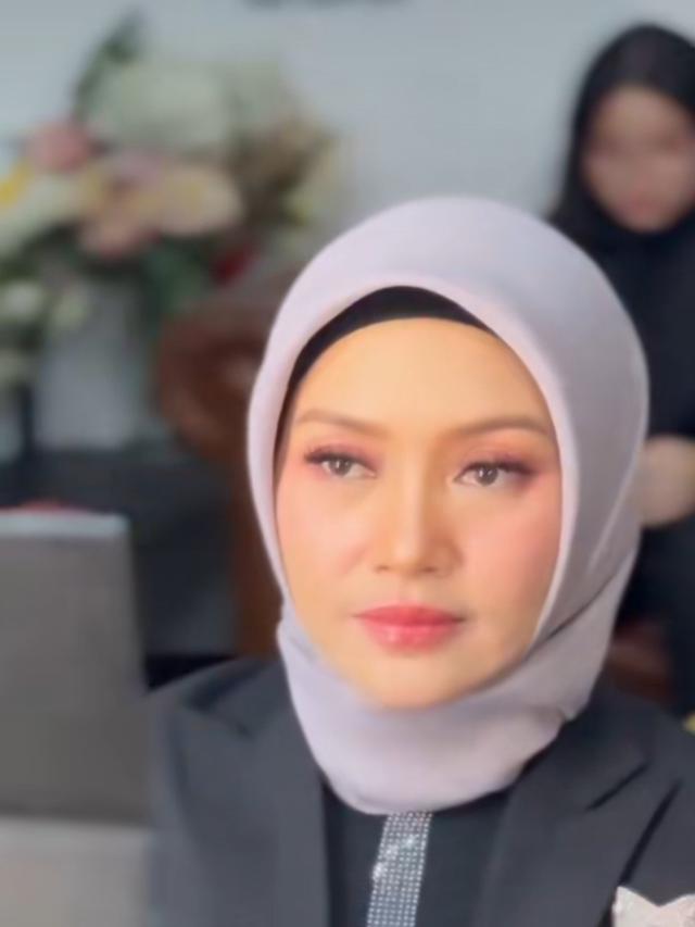 8 Momen Pemotretan Tiara Andini dan Keluarga, Mama Titi Banjir Pujian ...