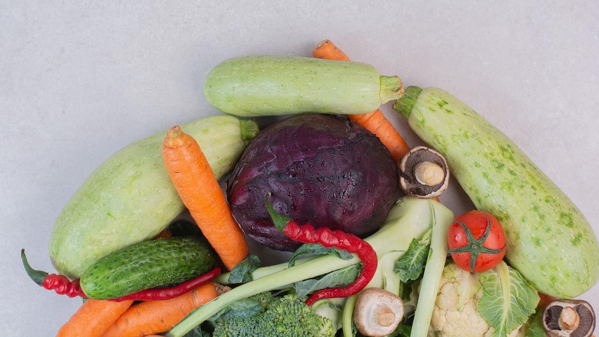 Cara Mudah Simpan Sayur Agar Segar 1 Bulan di Kulkas - Citizen6 ...