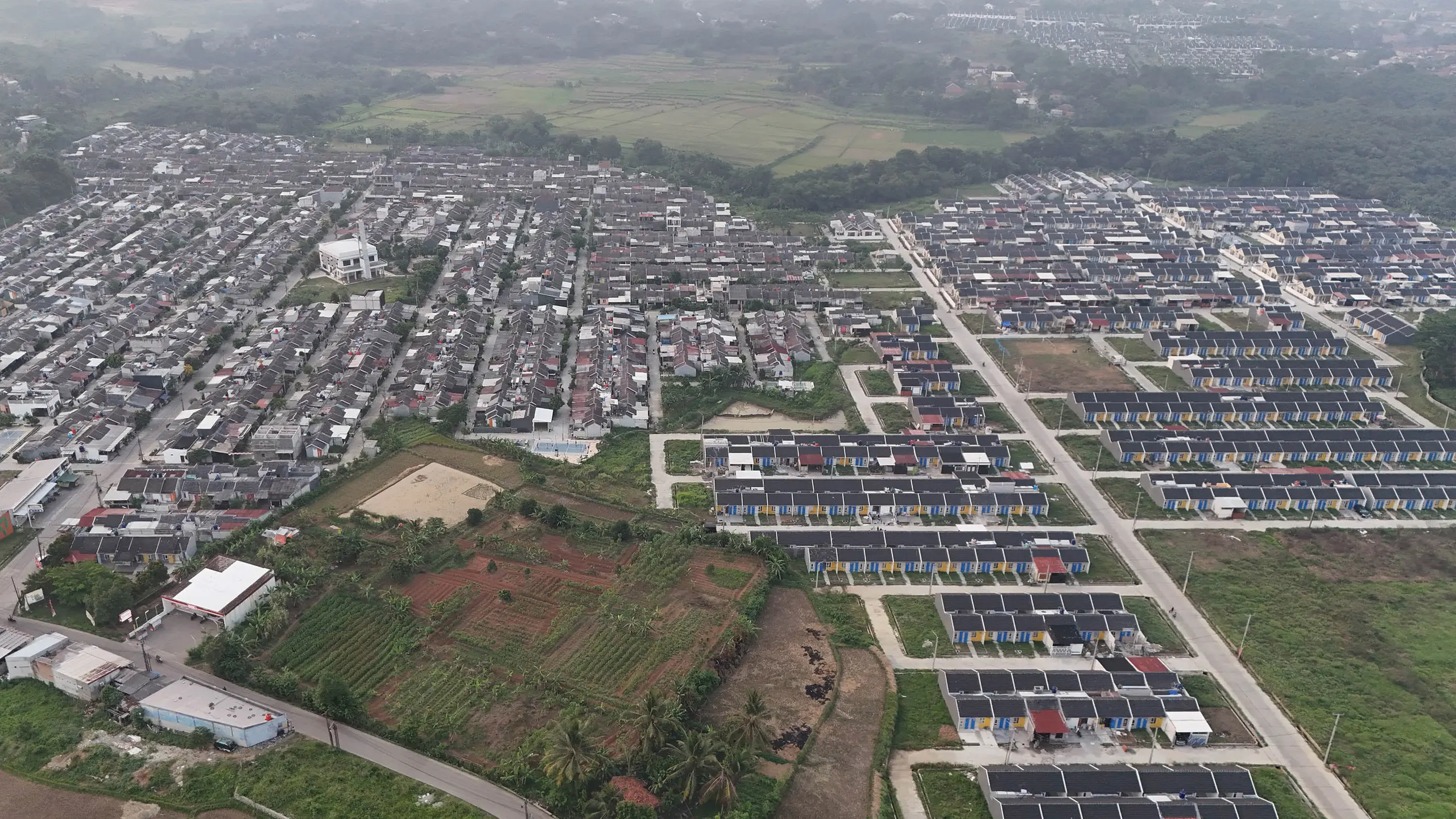 Pemerintah Siapkan Rp 58 Triliun untuk Program 3 Juta Rumah, Bisa ...