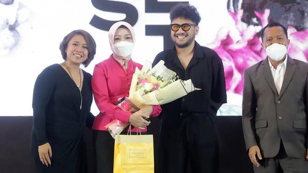 Sukses Gelaran Fimela Fest 2022, Fimela Awards Jadi Puncak Acara ...