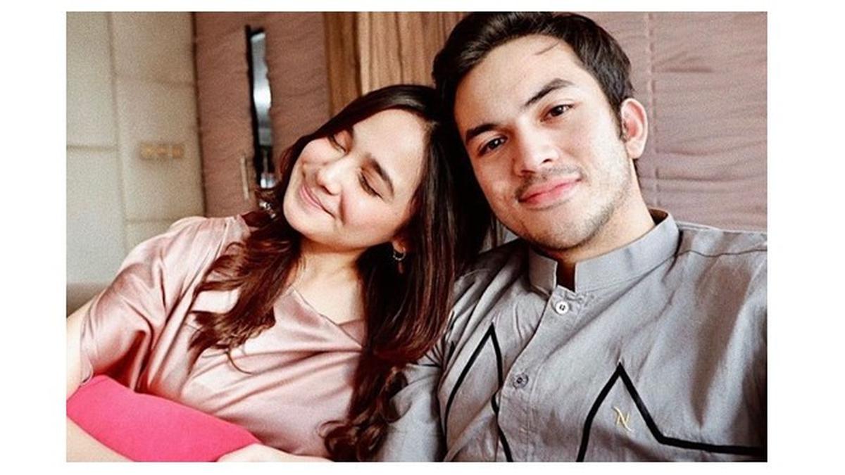 Rizky Nazar Dan Rizkina Nazar