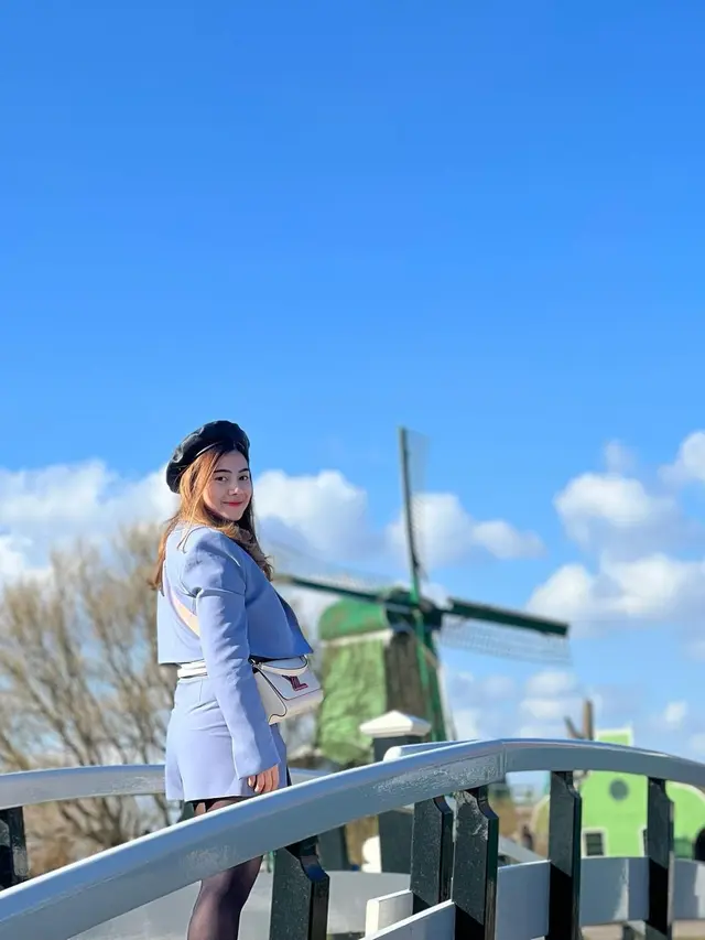 Felicya Angelista Bahas Body Serum, Sorot Hasil Riset Orang Lebih ...