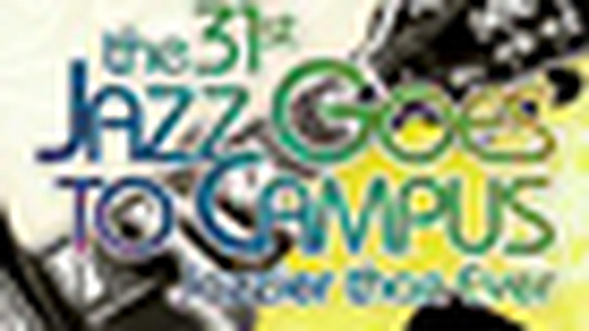 JGTC, Tanda Jazz Masih Berkibar - ShowBiz Liputan6.com