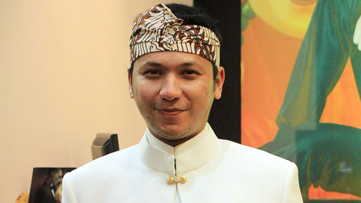 Gading Marten Idolakan Nadya Hutagalung - ShowBiz Liputan6.com