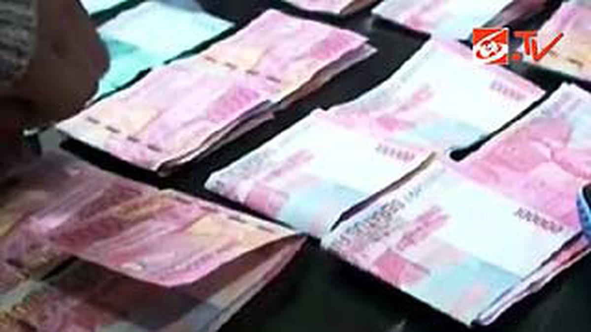 Pemalsuan Uang Paling Banyak Menggunakan Fotokopi - News Liputan6.com