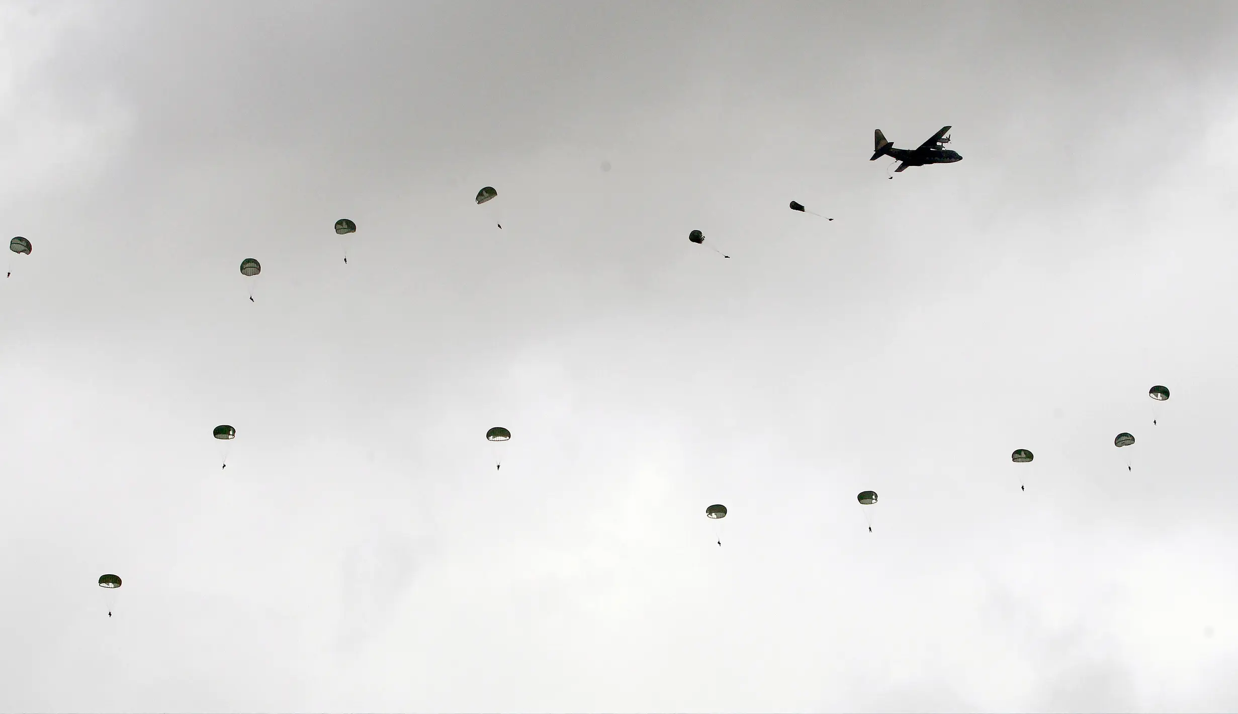 FOTO: Intip Kekuatan Militer Taiwan dalam Latihan Tempur Terbesar ...
